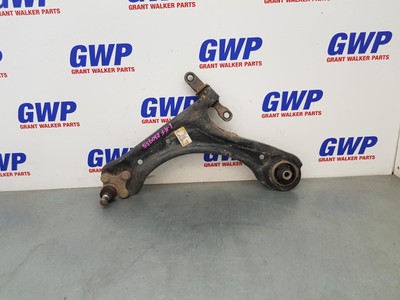 HYUNDAI TUCSON, LEFT FRONT LOWER CONTROL ARM, NX4, 02/21-25, 54500N9000 ...