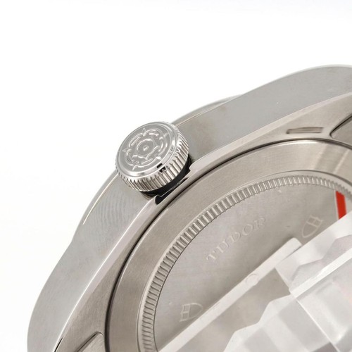 TUDOR Heritage Black Bay 79540 SS Automatic | eBay