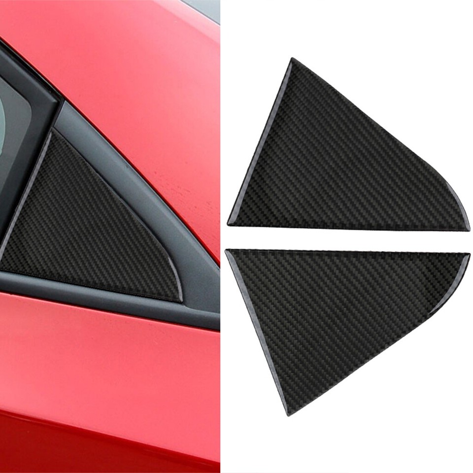 29pcs Carbon Fiber Full Interior Sticker Trim Kits For Chevrolet Cruze ...