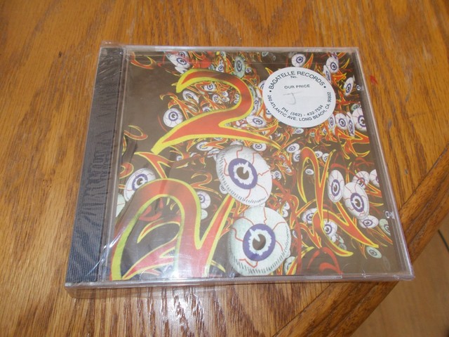 Second Sight by Second Sight (CD, Oct-1996, Shanachie) for sale online ...