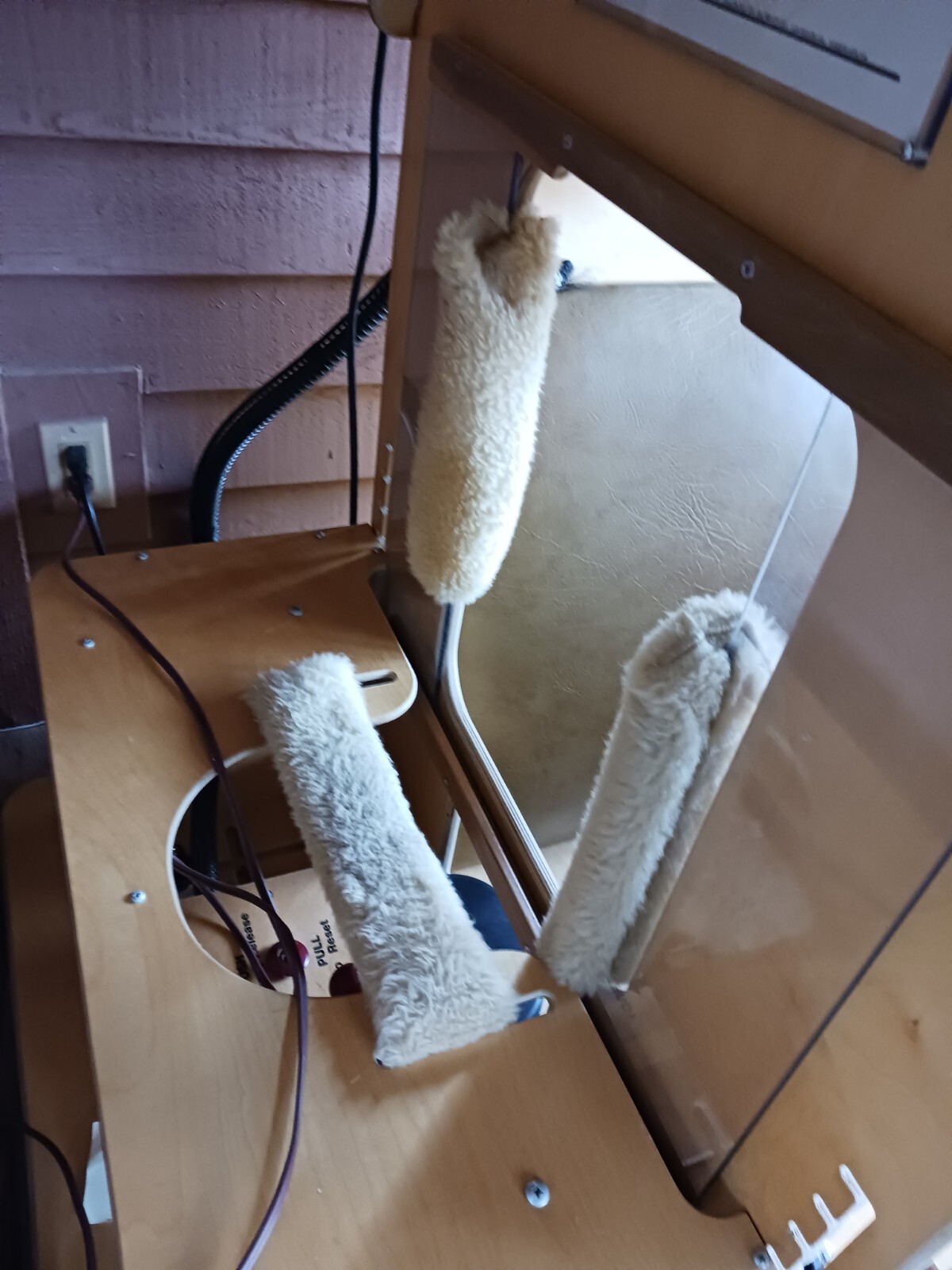 Squeeze Machine-Autism-Temple Grandin model-Stress Relief | eBay