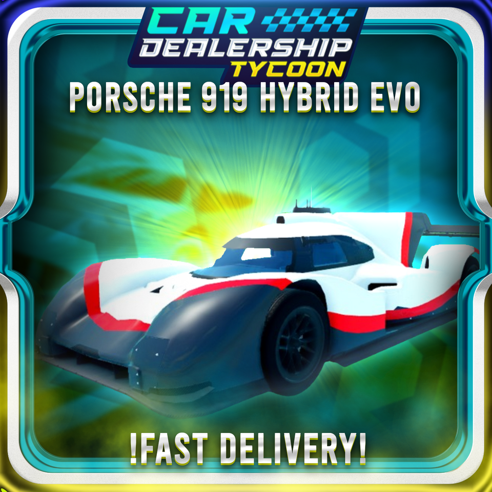 Trading Tokens and Cars | Car Dealership Tycoon | Roblox | CDT | Fast ...