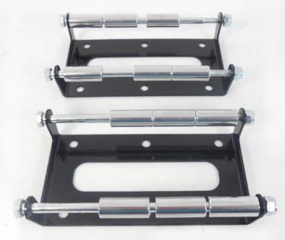 LS1 Coil Relocation Brackets Kit | eBay