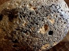 Lunar Breccia Meteorite Unusual Rare Moon Rock Meteorites 559 gr ...