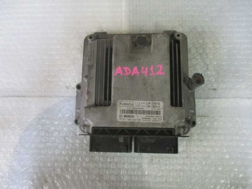 Engine ECM Control Module 2.0L Fits 13-14 ESCAPE EJ5A-12A650-BD EJ5A12A650BD | eBay