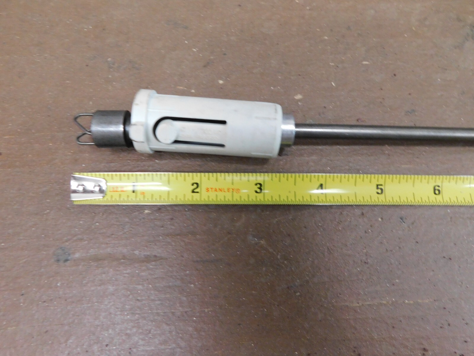 DRIVE SHAFT FOR STIHL FS55 FS45 FS46 FC55 # 4140 710 3200 TRIMMER | eBay