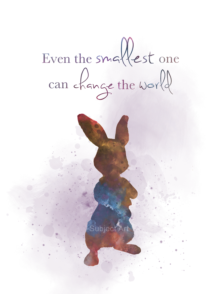 Peter Rabbit Love Quotes Thinking Of You Beatrix Potter Peter Rabbit