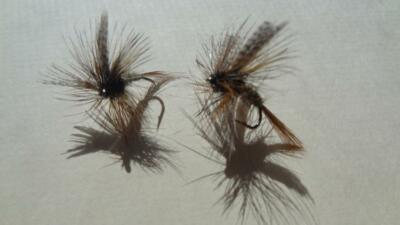 Rods - March Browning