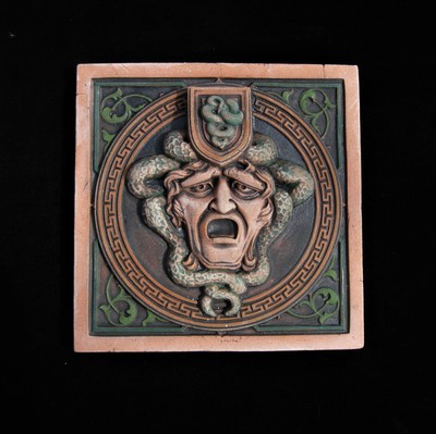 Tiles - Ellison Tile - Vatican