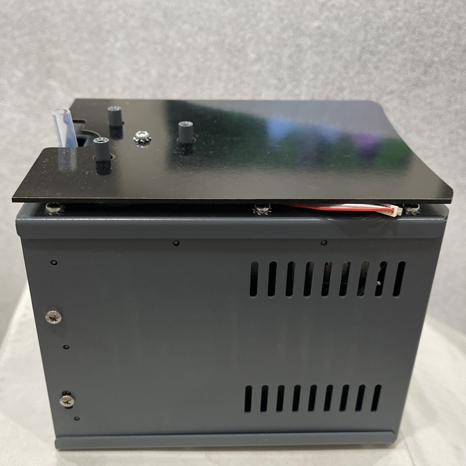 Honeywell HT Pyrolyzer Module MIDAS-T-HTP, Gas Detector, REV 06. New ...