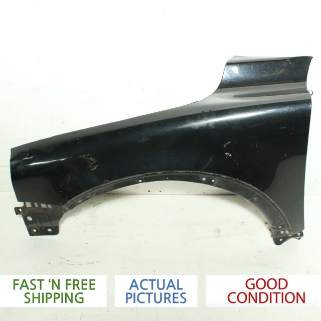 VOLVO XC90 FENDER FRONT LEFT DRIVER SIDE OEM | eBay