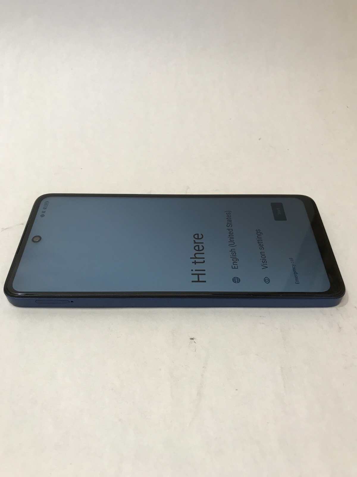 TCL 50 XE 5G T614D 128GB TracFone/Straight Talk ONLY Tested&Working ...