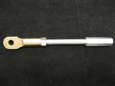 Brake Booster 2-1/2" Extension Rod Eyelet & Universal Rod Extension | eBay