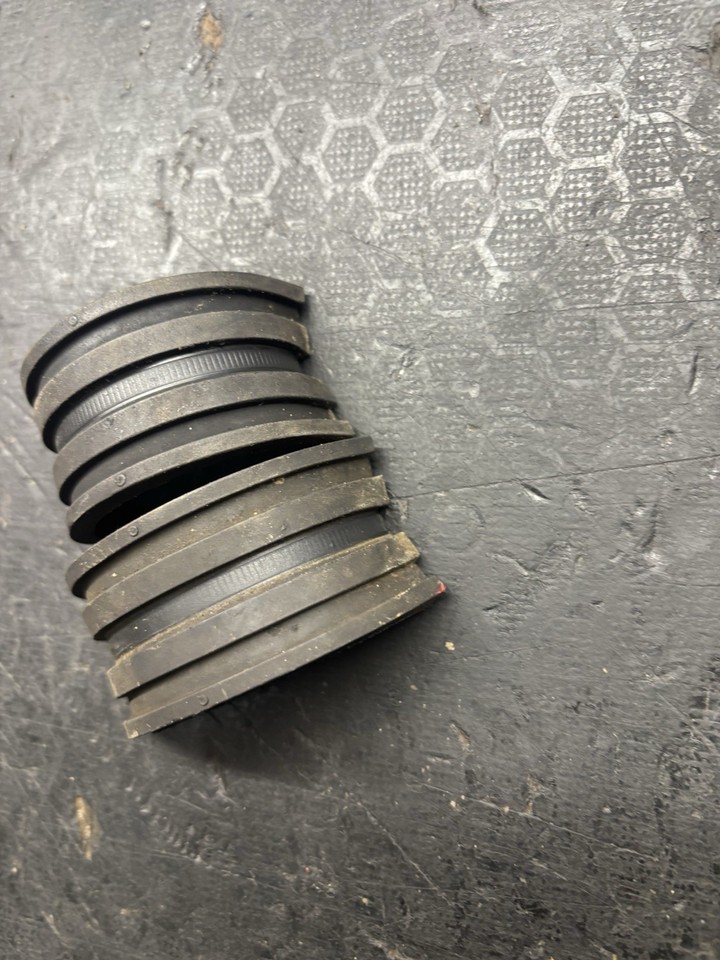 Suzuki Rm 85 2003 Frame Rubber Mounts | eBay UK