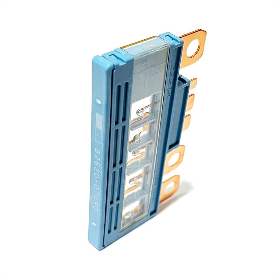 Fusible Link Block Multi Link Fuse 8262007090 For Avalon 05-12Lexus ...