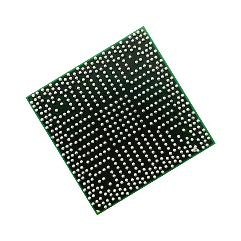 Refurbished original Intel BGA IC Graphic Chipset SR0W1 N2800 Chip | eBay