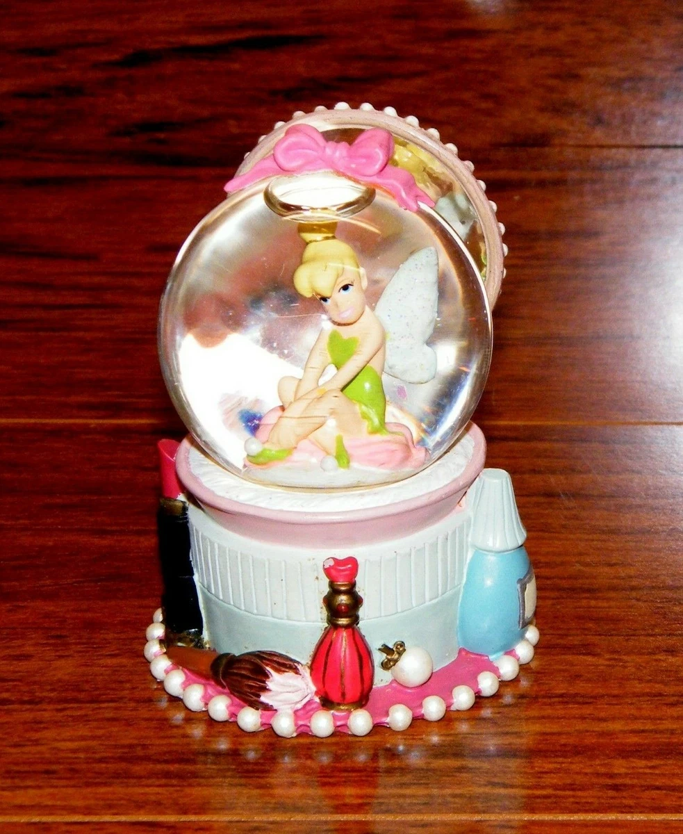 Tinkerbell Makeup Kit