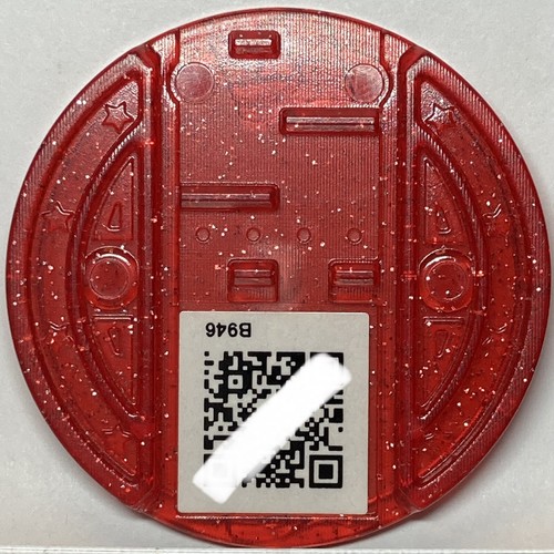 YoKai Watch Medal Agent Spect-hare Merican Medals Japanese Yo-kai Bunny ...