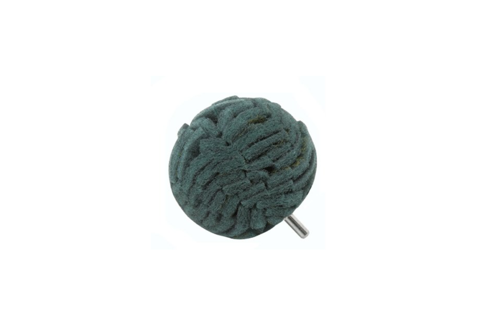 3" 75mm Abrasive Non Woven Polishing Sanding Abrasive Ball 180 | eBay