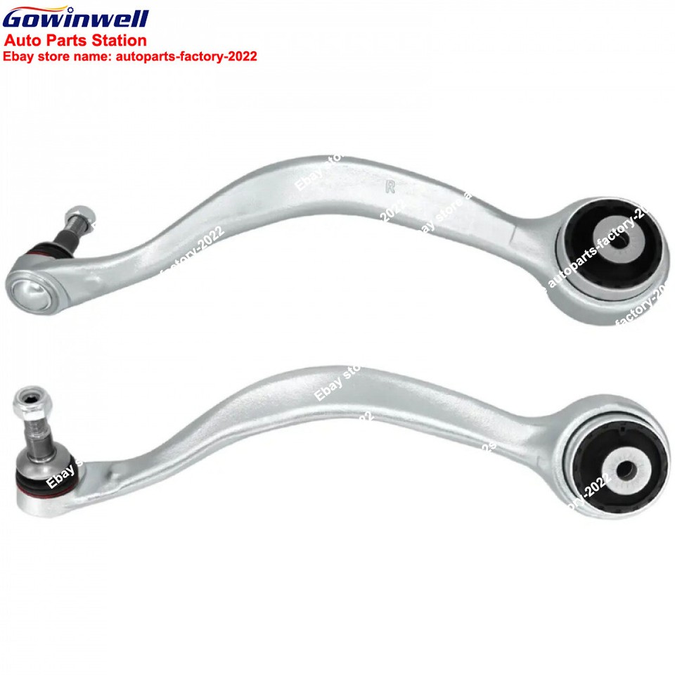 2X Front Lower Control Arm for BMW X5 X6 X7 G05 G06 G07 31106893549 ...