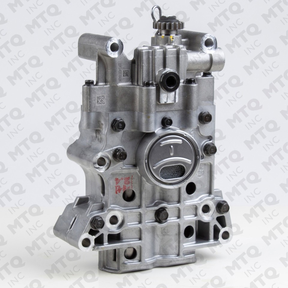 23300-2G401 Genuine BALANCE SHAFT Compatible with Hyundai Kia 2.4L ...