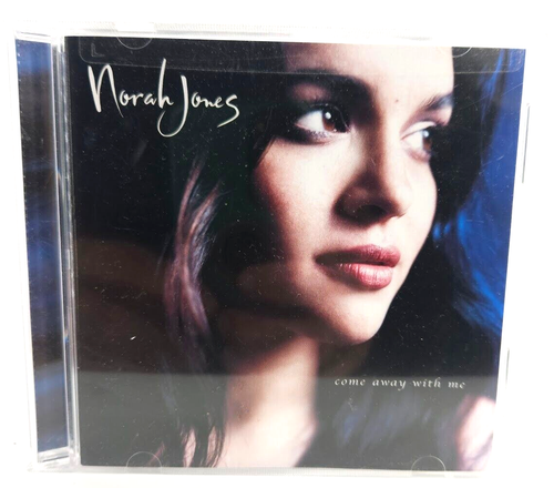 Norah Jones CD Audio Come Away With Me | eBay