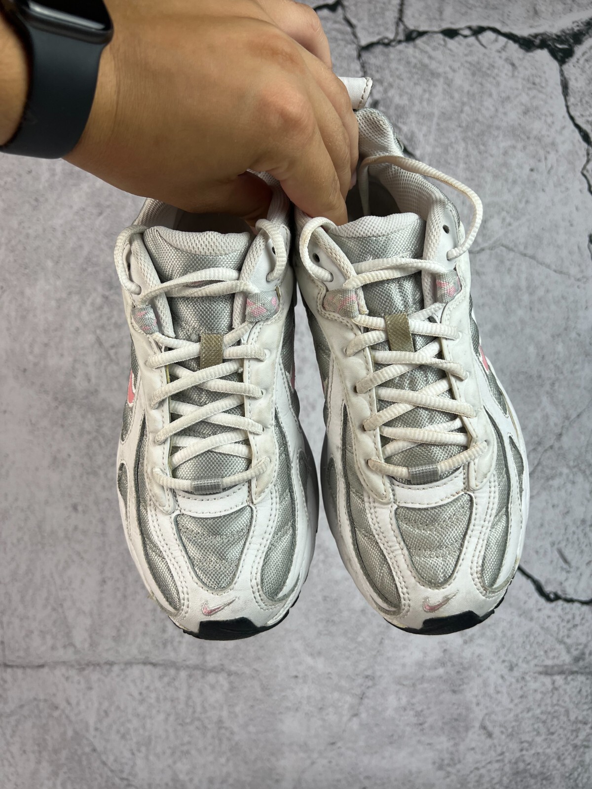 Size 7 - Nike Xccelerator TR White | eBay