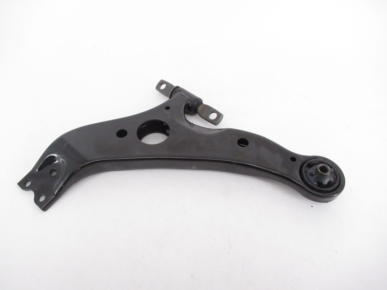 Genuine OEM Toyota 48069-08021 Driver Front Lower Control Arm 2003-2010 ...