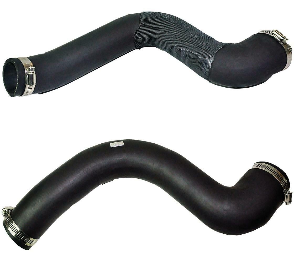 Upper Intercooler Hose Pipe For Range Rover Mk3 L322 3.6 TDV8 PNH500510 ...