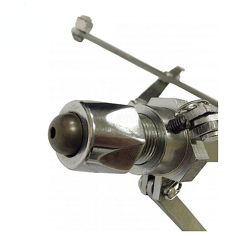 PC-1 Pipeline Inside Wall Coating Internal Pipe Paint Sprayer#* | eBay