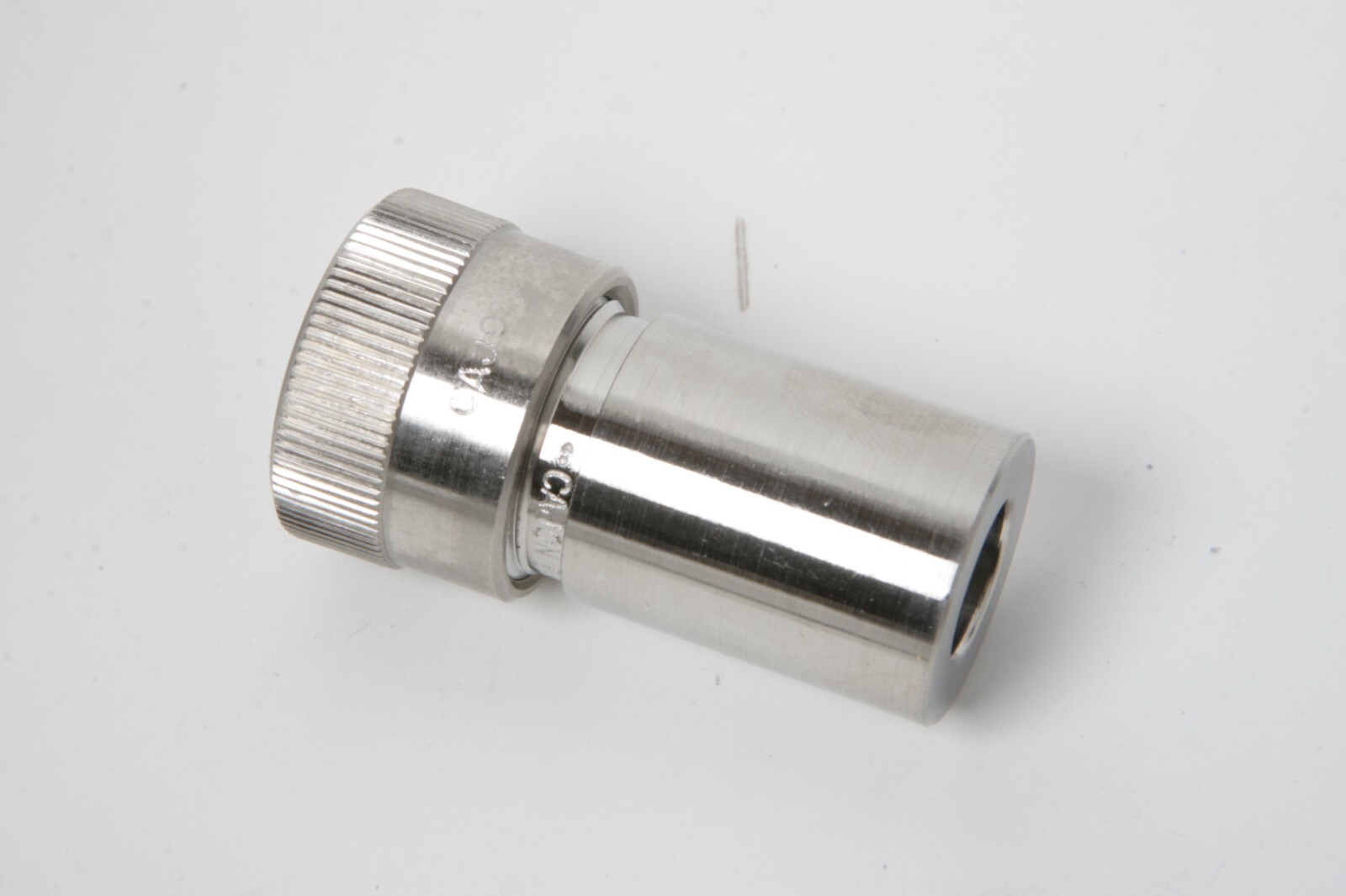 (1) Swagelok SS-8-UT-A-12 1/2 Ultra Torr X 3/4 Tube Stub Stainless ...