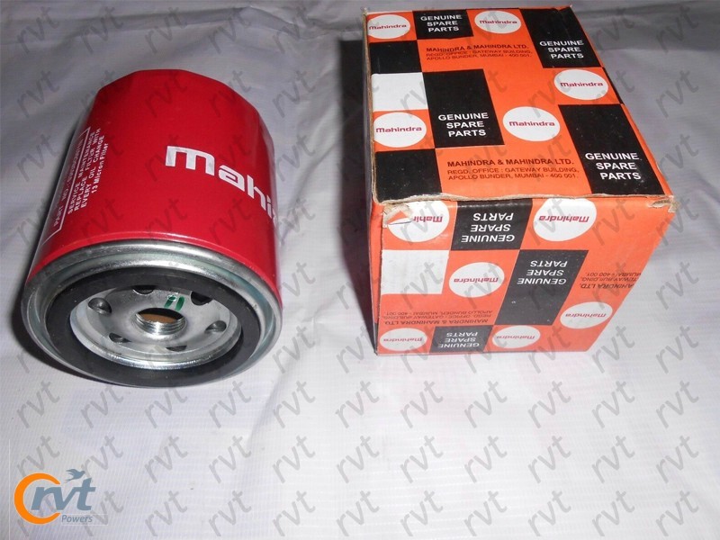 MAHINDRA 0303BC0071N - cross reference oil filters | oilfilter ...