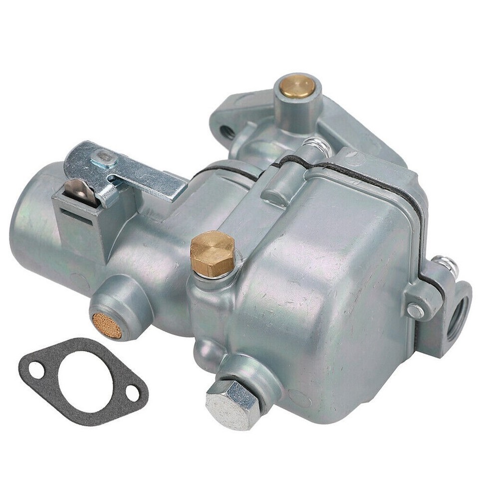 Carburetor Carb For 251234R91 IH Farmall Tractor Cub 154 184 185 C60 ...
