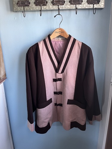 Blackpink BTS Enhypen Twice Hanbok Red Jacket Tang Coat Kung Fu Tai Chi ...