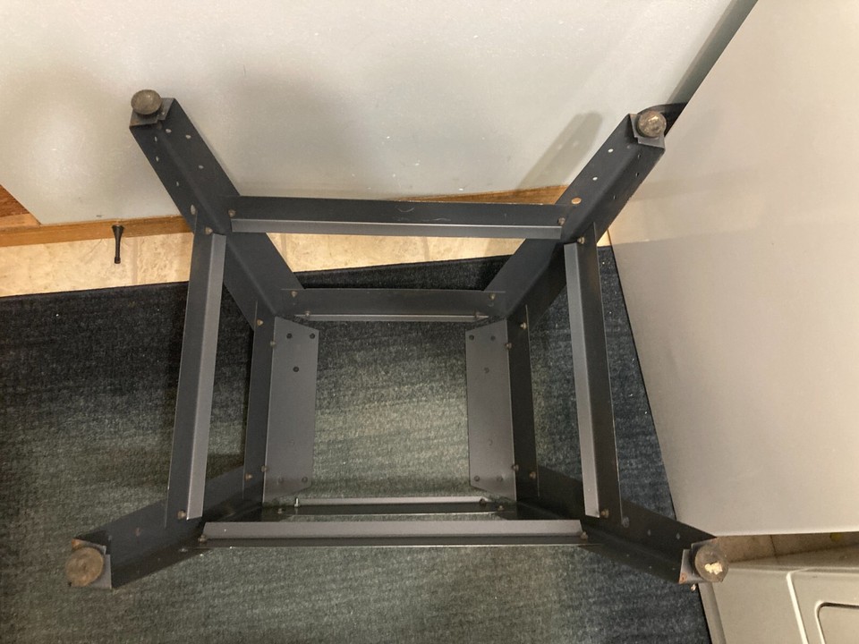 READ - Craftsman Contractor Grade Table Saw Tool Stand Base Leg ...