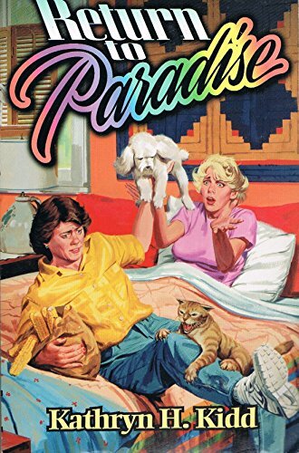RETURN TO PARADISE By Kathy H Kidd *Excellent Condition* 9780962404993 | eBay