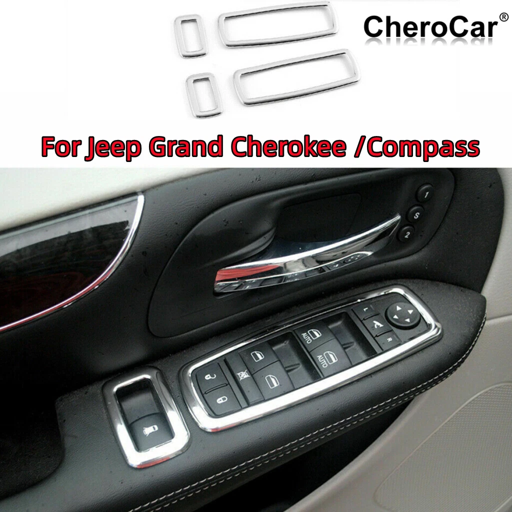 Jeep Grand Cherokee Interior Trim Parts | Cabinets Matttroy