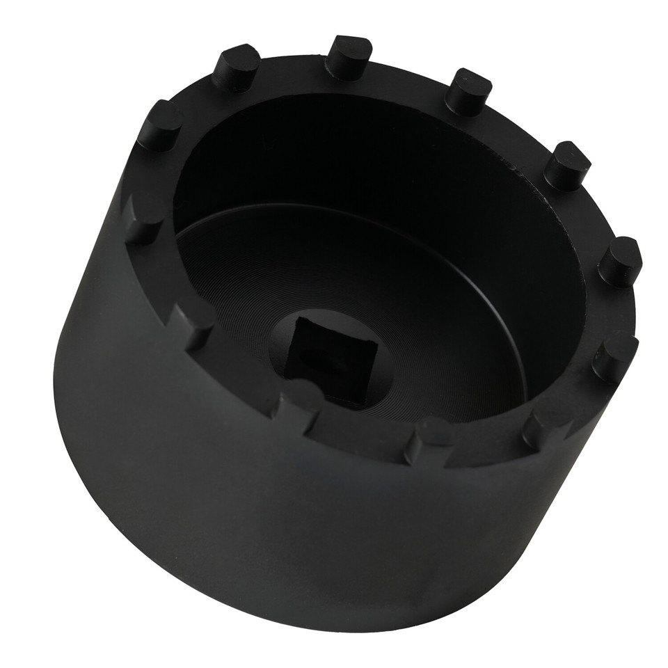 2019-2022 Dodge Ram 3500 4500 5500 12 Pin Hub Nut Socket Fits | 1 Year ...