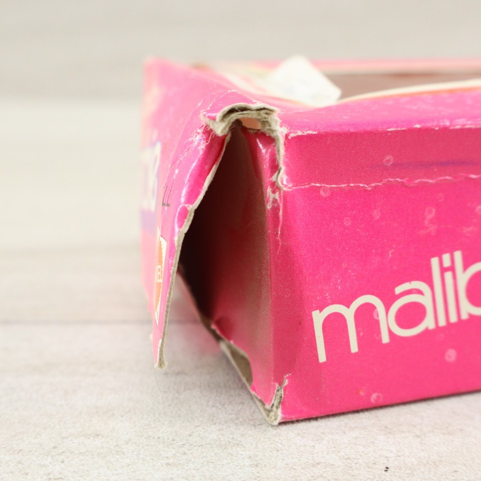 Vintage 1975 Malibu Barbie Twist ‘n Turn Waist Bendable legs Mattel ...