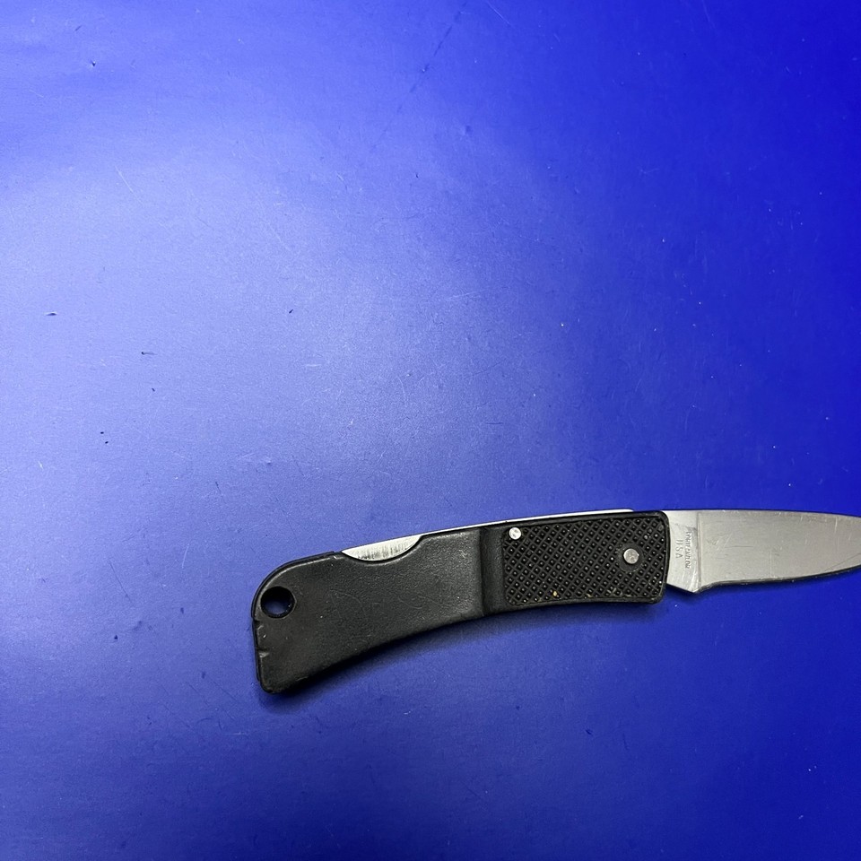 Gerber 300 LST Folding Knife USA | eBay