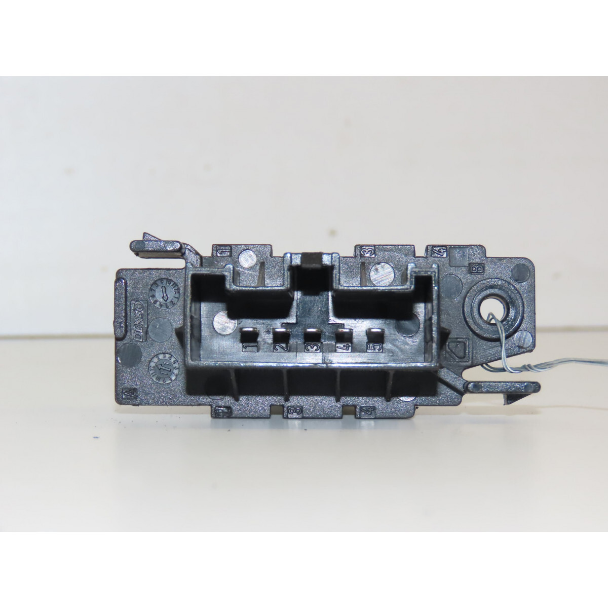 resistance de chauffage alfa romeo MI.TO 55702407 50125 | eBay