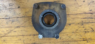 *OEM* 0710 Mercury Quicksilver 7809A1 End Cap Assembly (7809T1 6312A1 ...