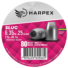 HARPEX_Airgun Pellets | eBay Stores