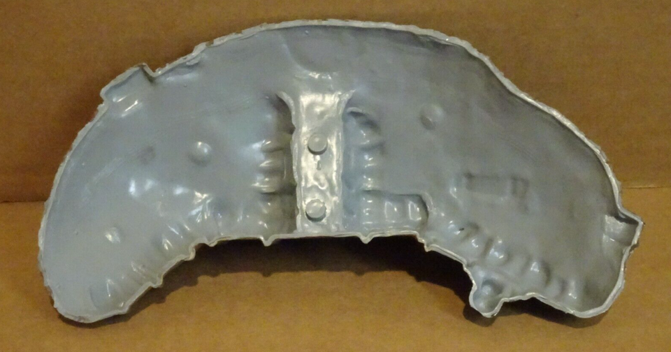 Artillery Redoubt Earthworks American Civil War Cannon Infantry 8.5 ...