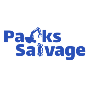 PARKS_AUTO_SALVAGE | eBay Stores