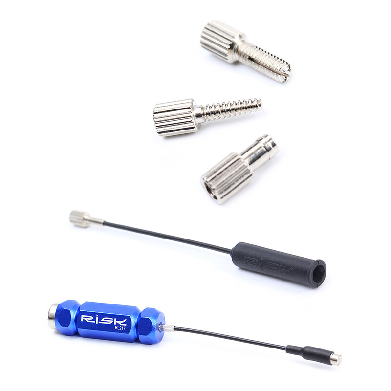 Internal Cable Routing Tool For Bicycle Frame Shift Hydraulic Wire ...