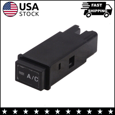 New A/C Air Conditioner Switch Assembly Cooler For Toyota Tacoma 1998 ...