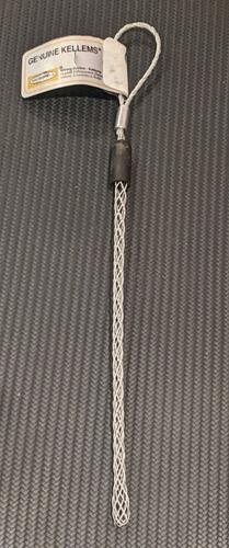 HUBBELL WIRING DEVICE-KELLEMS 033-05-001 Pulling Grip,Flex Eye,0.25-0. ...