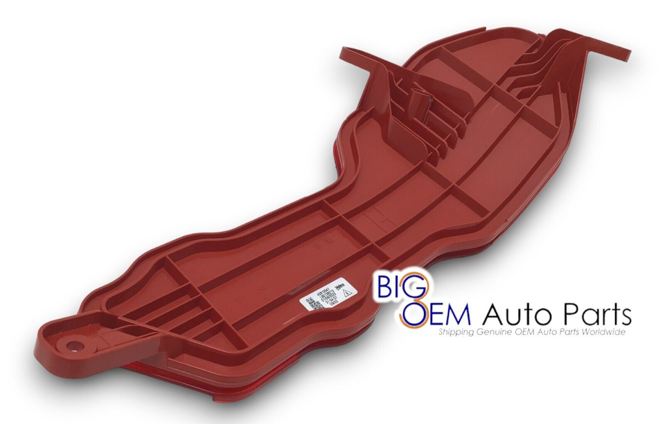 2021-2025 Chevrolet Trailblazer Driver Rear Lower Bumper Reflector OEM ...