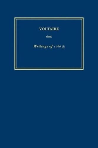 Voltaire Œuvres complètes de Voltaire (Complete Works of Voltaire) 60C ...